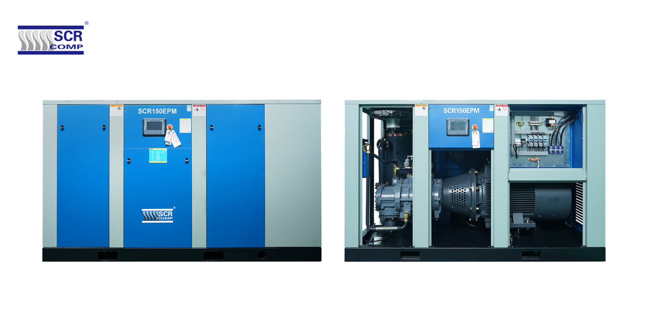 Air Compressor – Mitraplus Filter Indonesia – SCR Compressor, M-PLUS ...