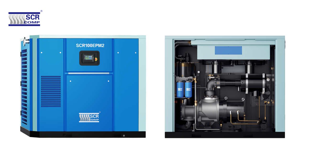 Air Compressor – Mitraplus Filter Indonesia – SCR Compressor, M-PLUS ...